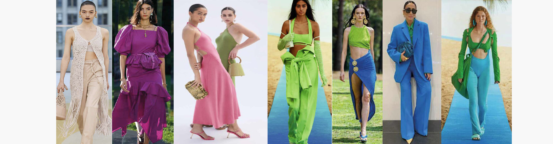 Beaded+Knotted Handle Ruffle Handbag